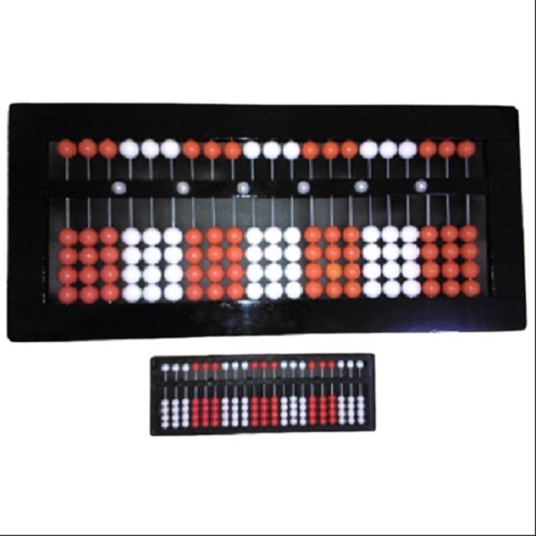 Soroban do Professor Soroban Gigante | LojaApoio